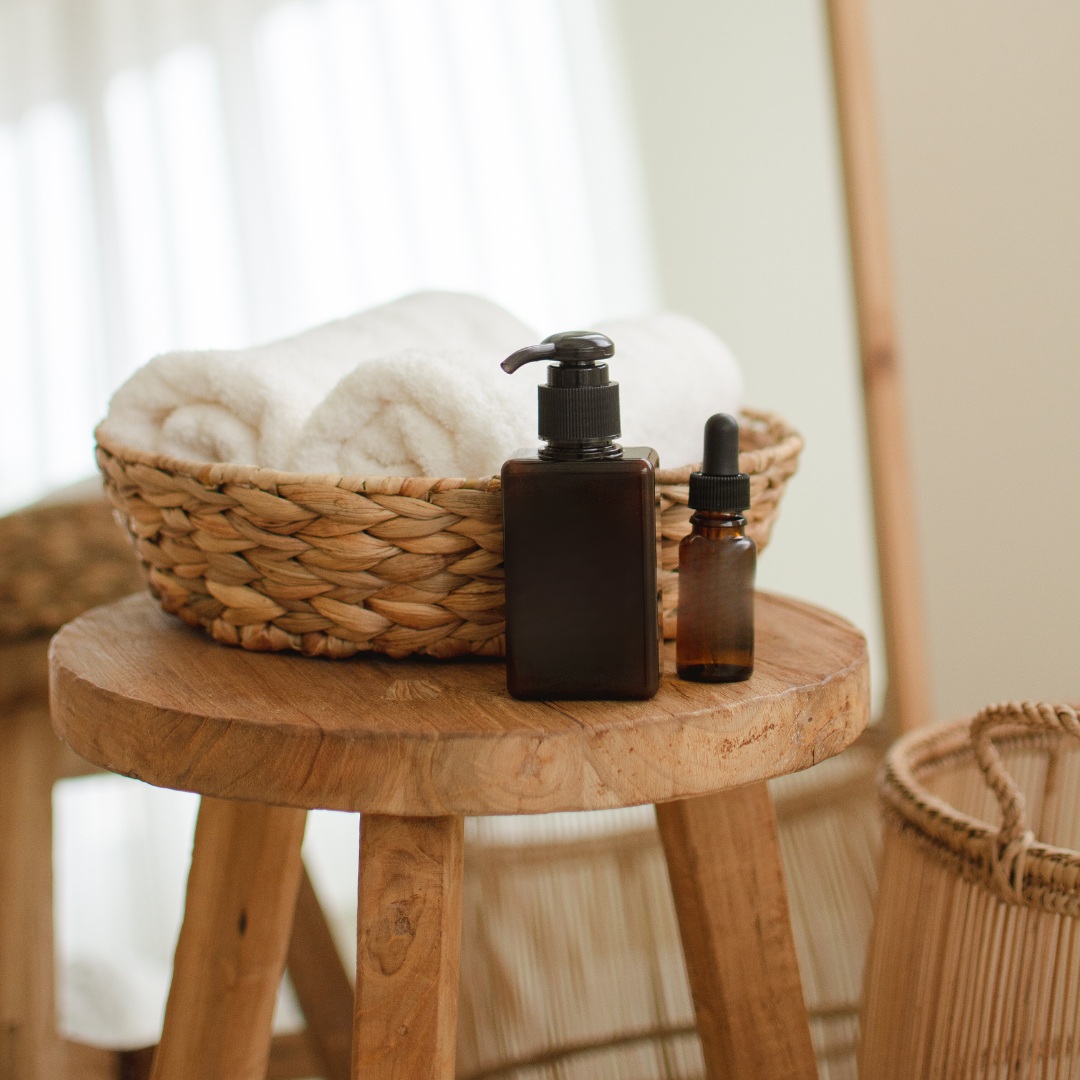 How to Embrace Low-Maintenance Beauty & Simple Skincare – Otto Skin Goods